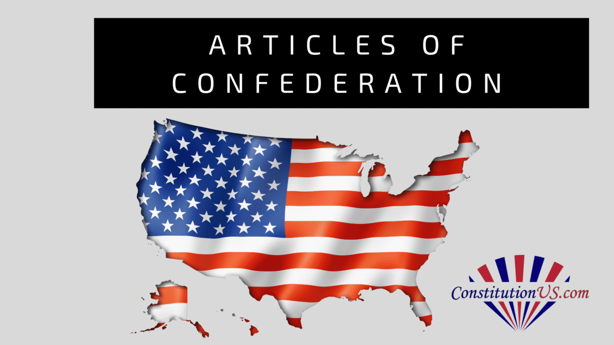 US Constitution Full Text with Easy Explanations