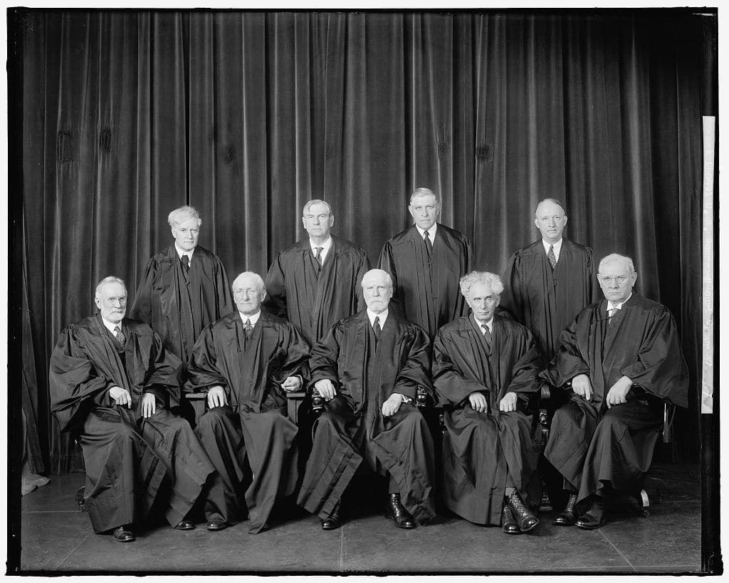 What Is the Commerce Clause?