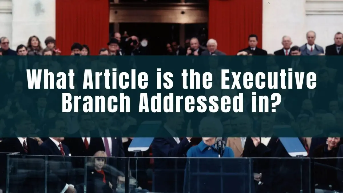 What Is Censure vs. Impeachment? - Accountability in Congress