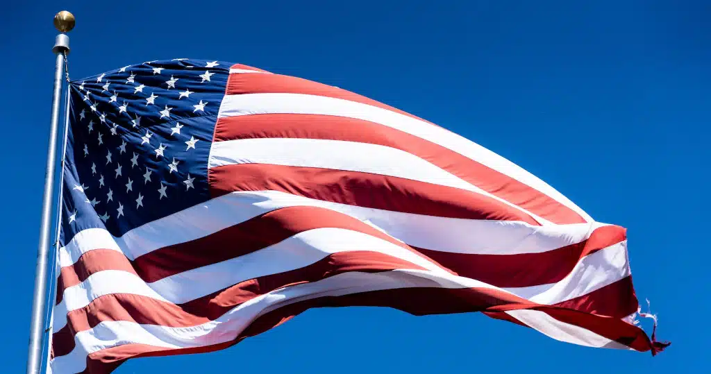 Is It Illegal To Burn the American Flag?