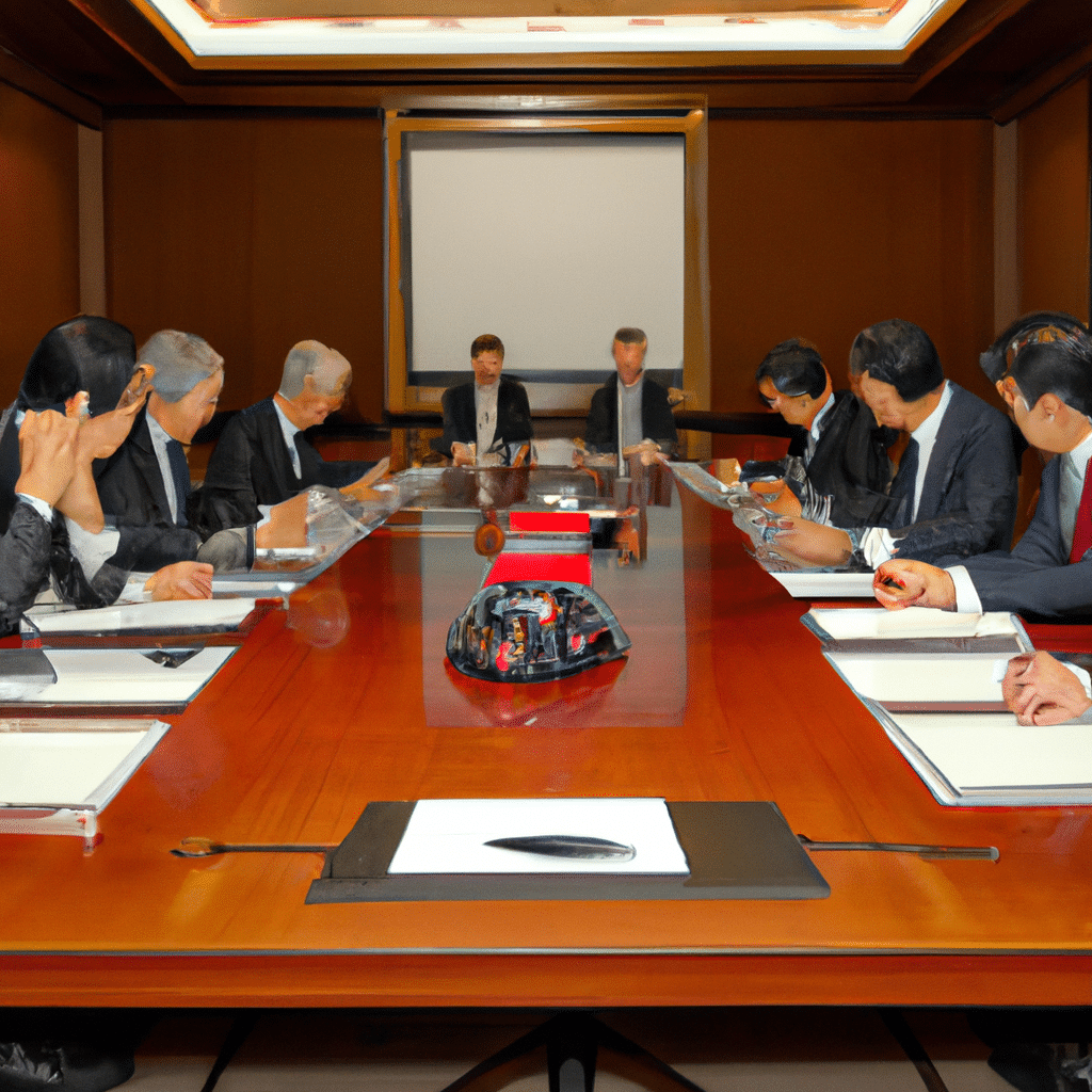 What Is the Executive Branch?