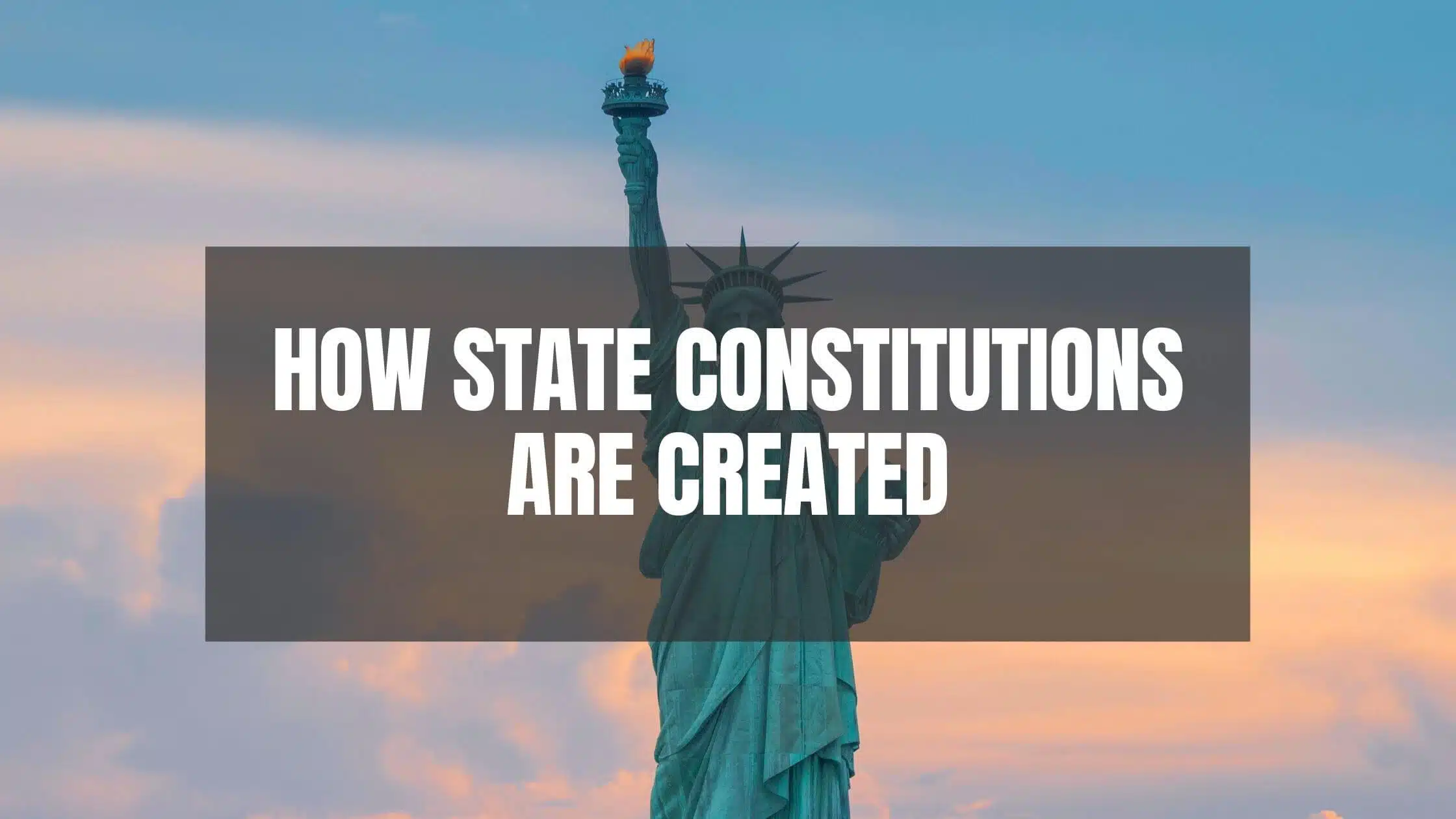 What Are the First 10 Amendments Called?