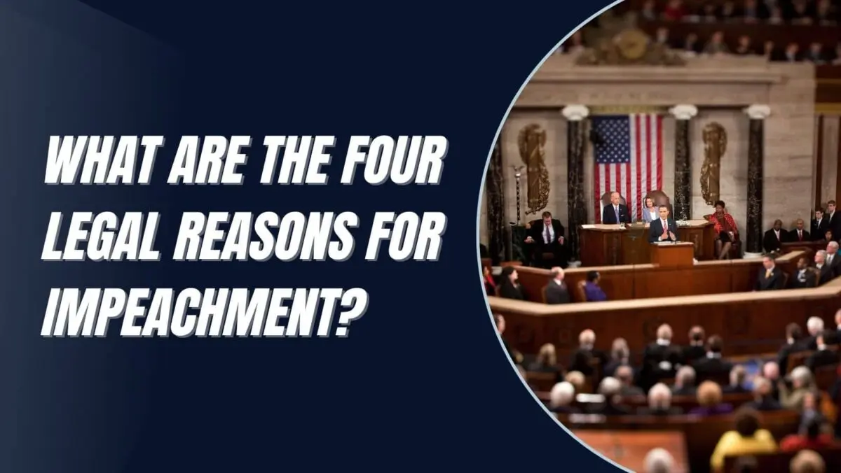 The Impeachment Process