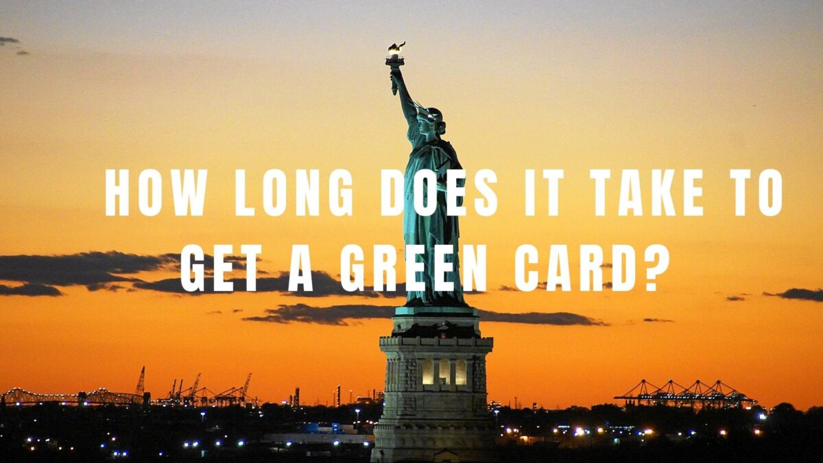 What Documents Do I Need to Renew My Green Card?