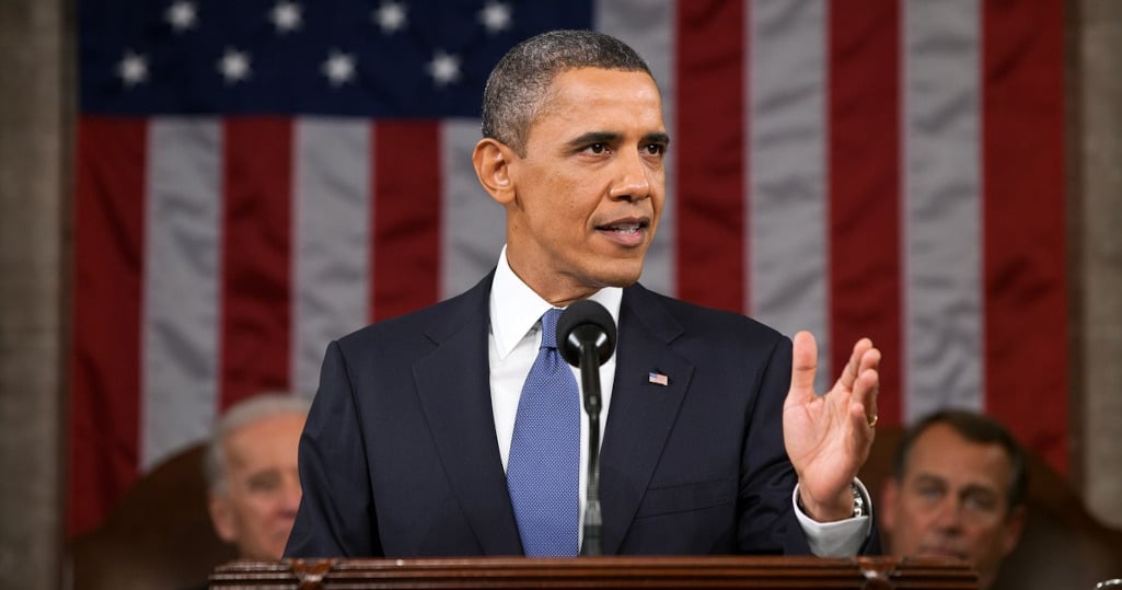 What Is the State of the Union?