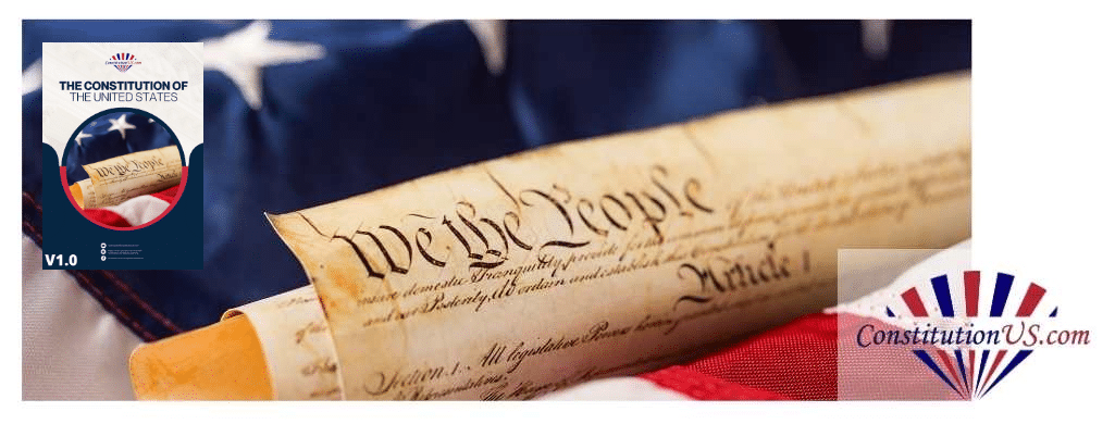 2nd Amendment to the United States Constitution