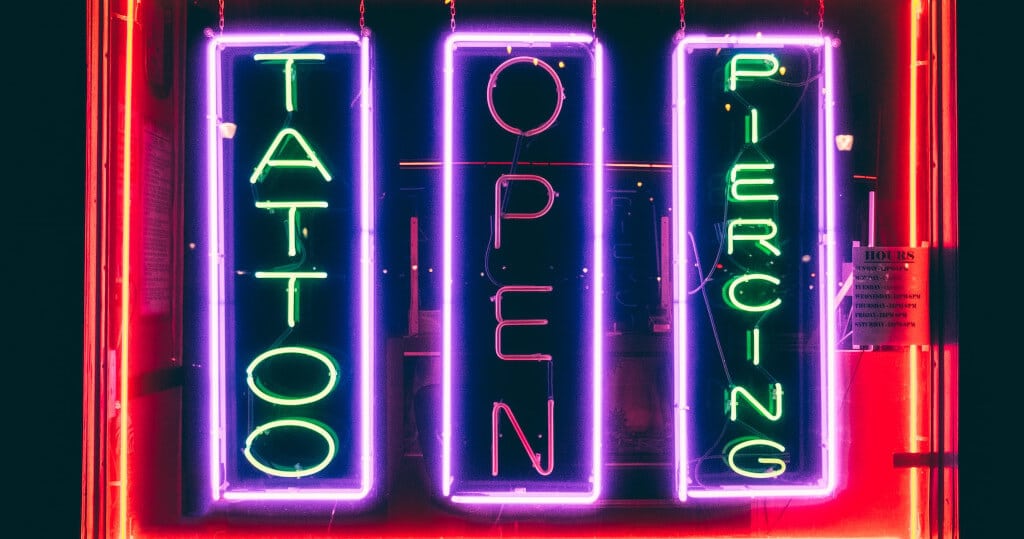 What Piercings Can You Get at Age 16 Without Parental Consent?