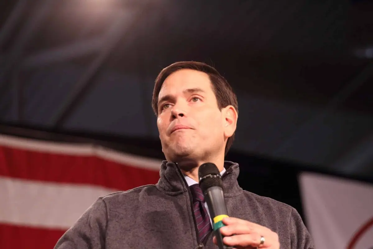 The Net Worth of Marco Rubio: A Comprehensive Analysis
