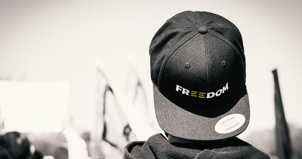 The Right to Privacy in the Constitution