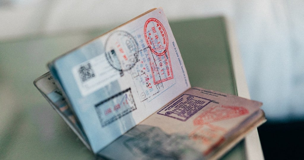 How To Check Your Passport Application Status