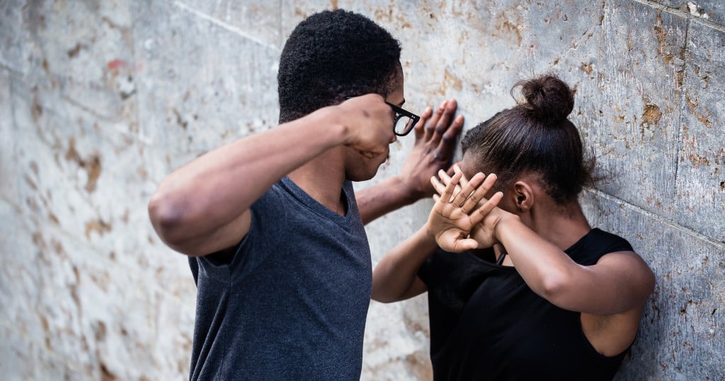 What Is the Difference Between Assault and Battery?