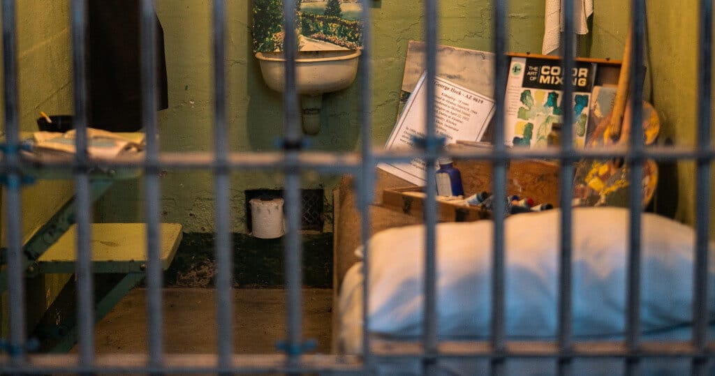 8th Amendment to the United States Constitution Explained