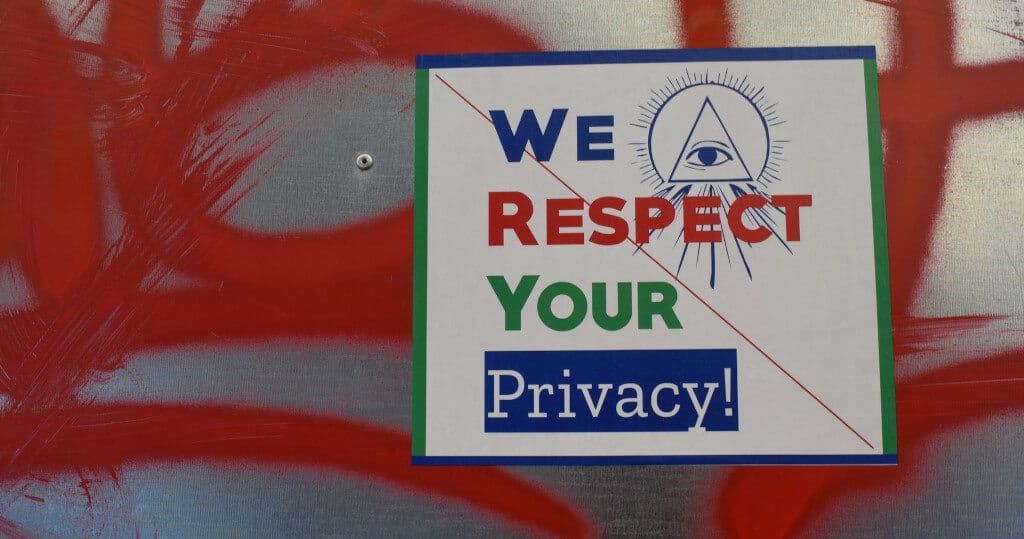 The Right to Privacy in the Constitution