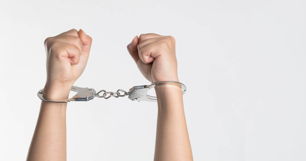 Where Is Innocent Until Proven Guilty Found in the Constitution?