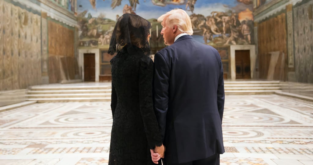 What Is Bill Clinton's Net Worth?