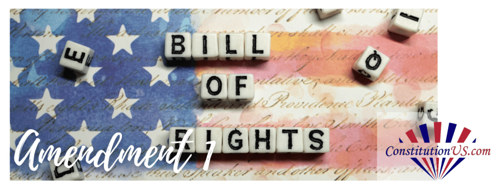 Ratifying Constitutional Amendments