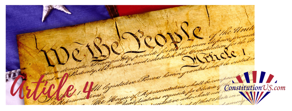Who Were the Framers of the Constitution?