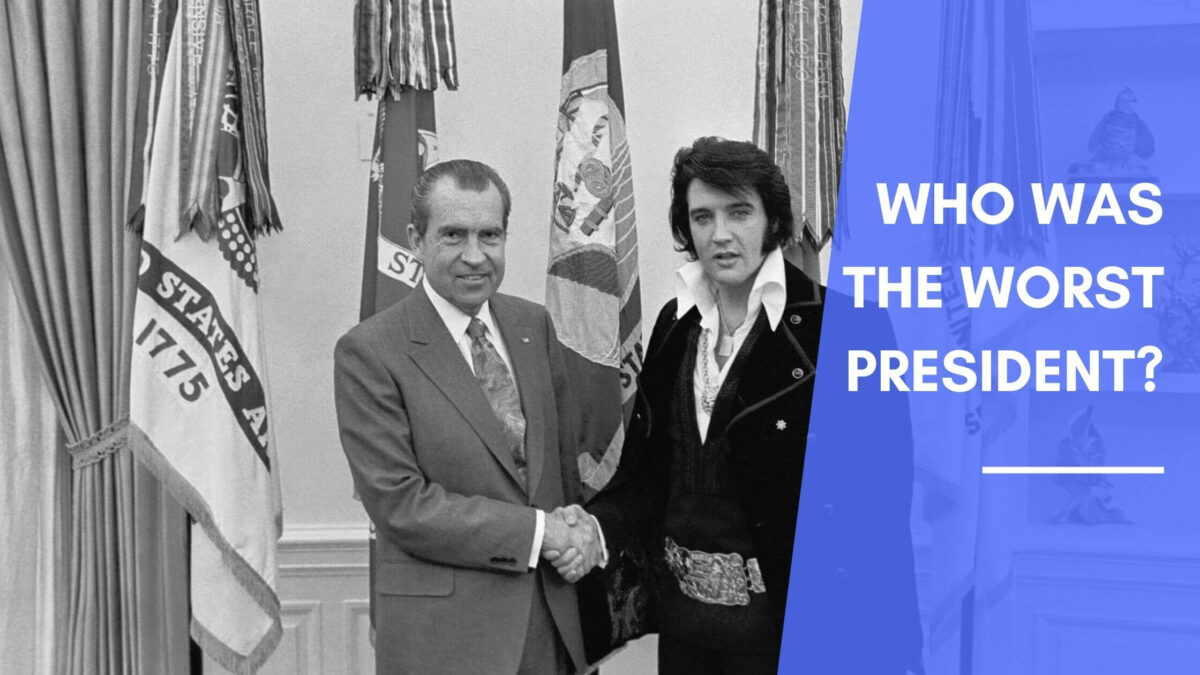 Why Did Nixon Resign as President of the United States?