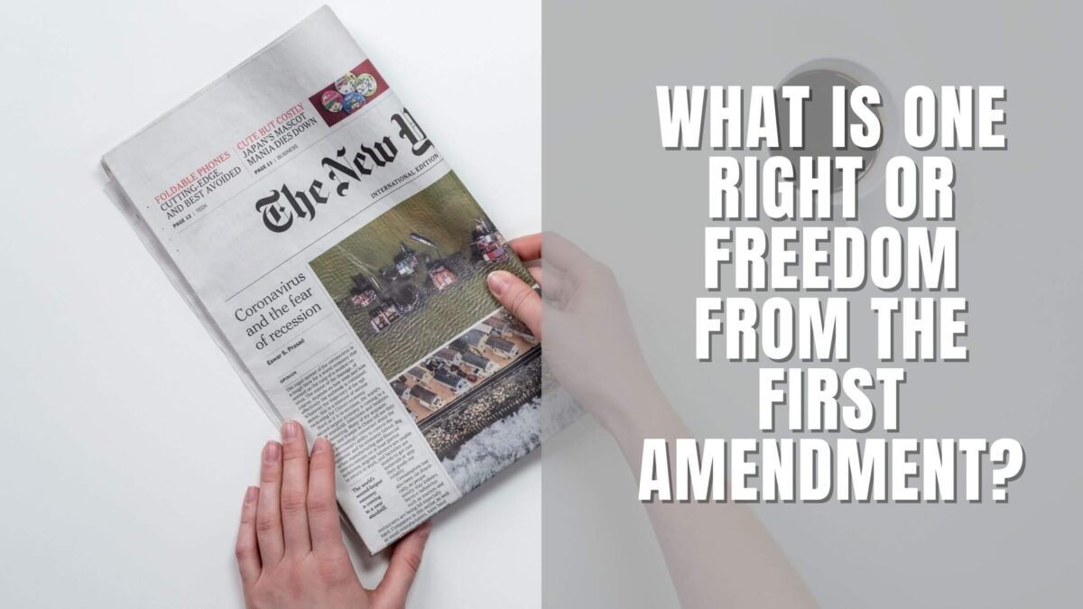 There Are Four Amendments to the Constitution About Who Can Vote ...