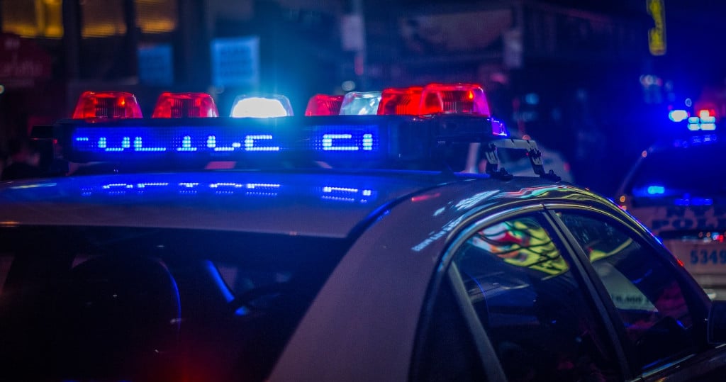 What Is a Police Citation?