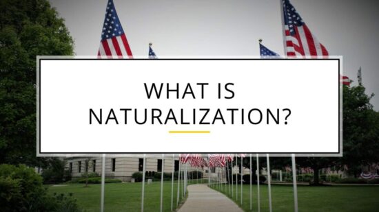What Is Naturalization?