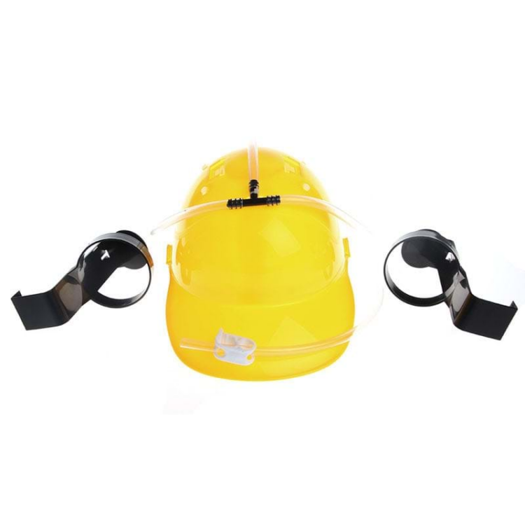 Beer Drinking Helmet - Costume Wonderland