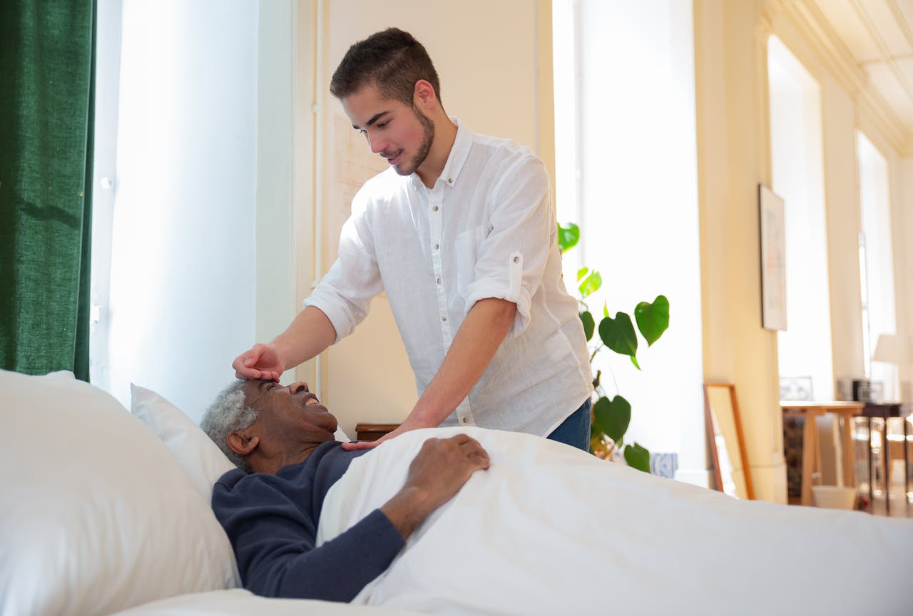 How To Apply For A Temporary Caregiver Work Permit In Canada: Step-by ...