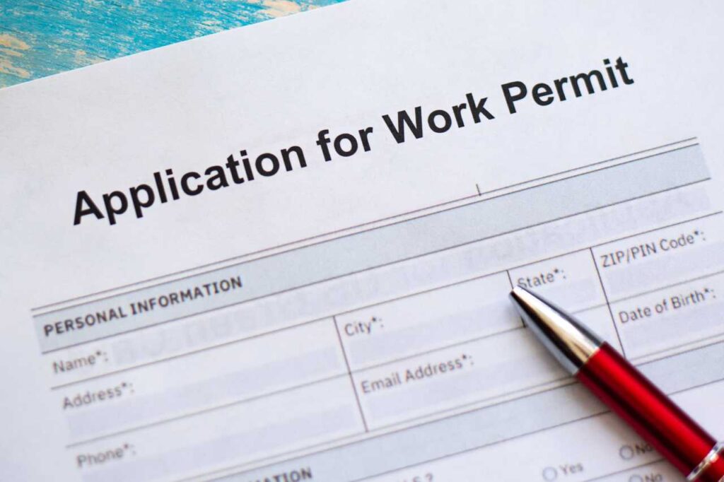 Alberta Extends Work Permits For Select Nominees Amid Immigration ...