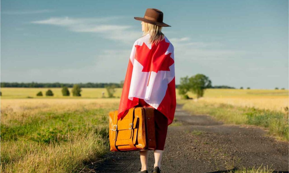 Latest Canadian Immigration News