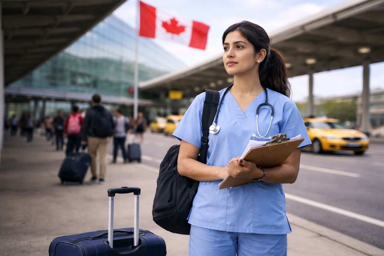 Home Care Worker Immigration Pilots Paused As Canada Refocuses On ...