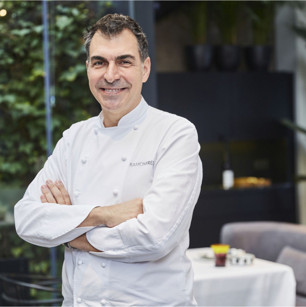 CEAG (Club Español de Alta Gastronomía)