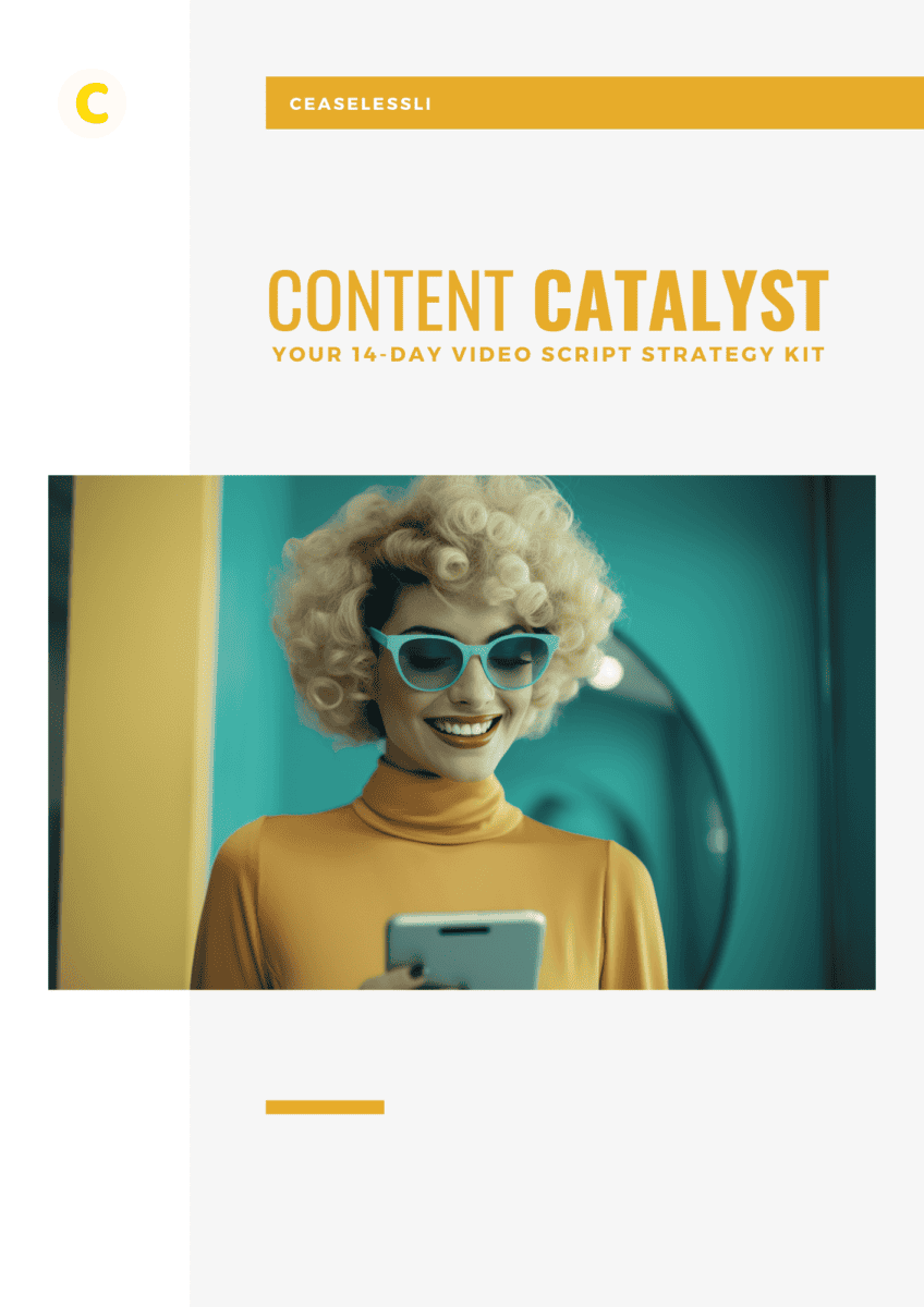 10 How to Master AI Marketing Without Losing Your Voice