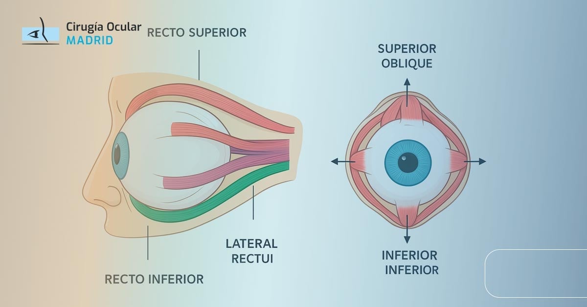 Visión borrosa: causas, tratamiento y cuándo acudir al médico