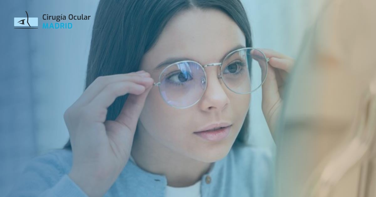 Astigmatismo ocular: Síntomas, diagnóstico y tratamientos