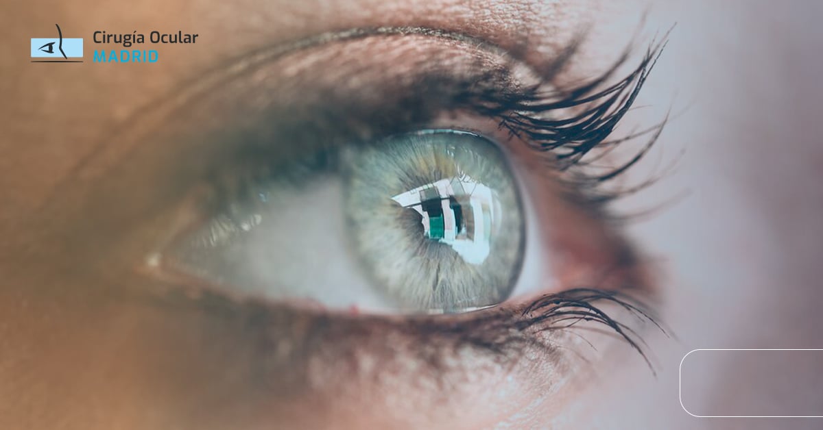 Visión borrosa: causas, tratamiento y cuándo acudir al médico