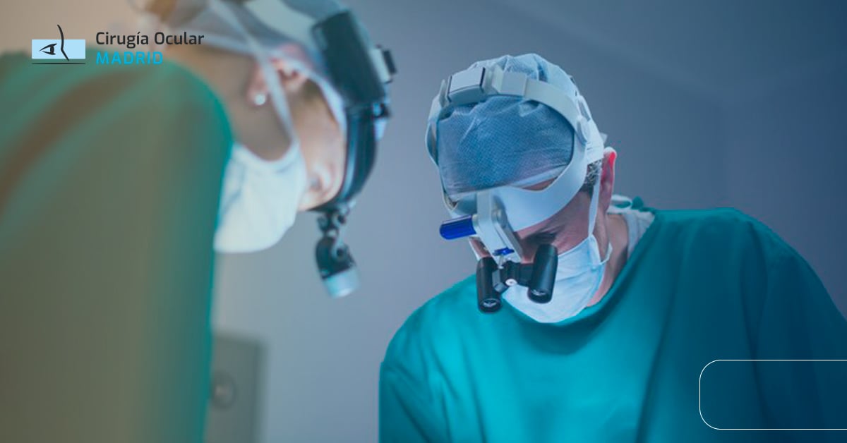 Tipos de cirugía ocular y técnicas de cirugía refractiva: ¿Cómo mejorar ...