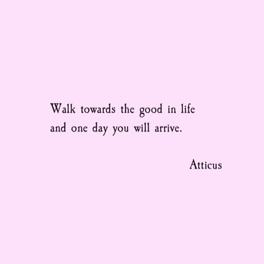 111 Beautiful Atticus Quotes - Modern Day Love Quotes