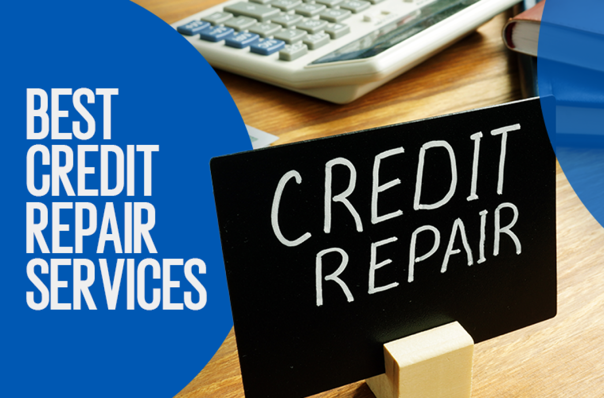 Fast Credit Repair - How Credit Repair Services Work
