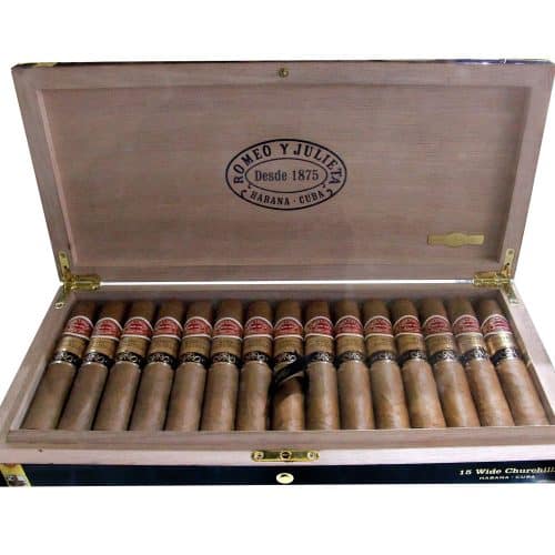Cuban Cigars Online Store | Authentic Habanos Cigars