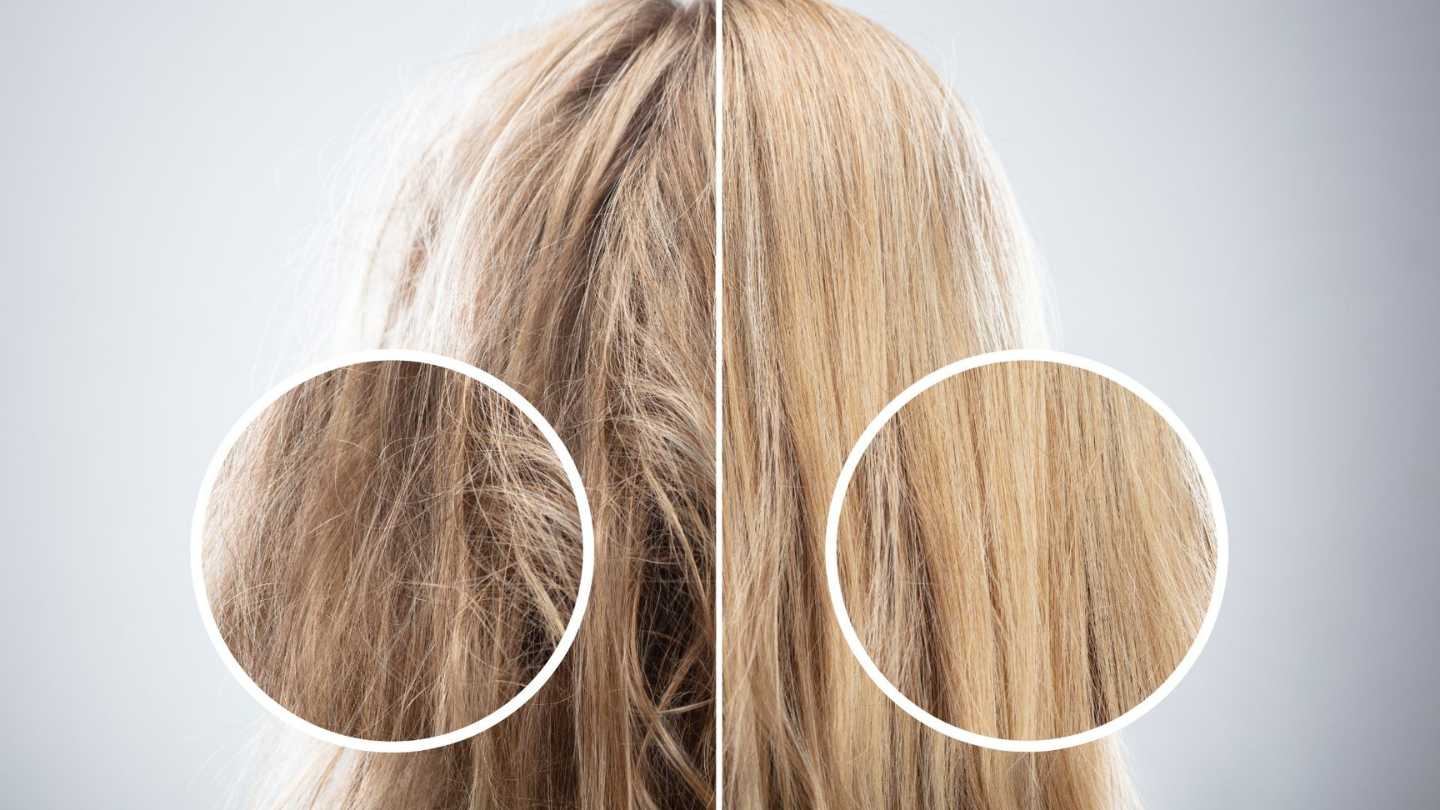 Peroxide in Hair Colour: 5 Facts You Should Know - AIC