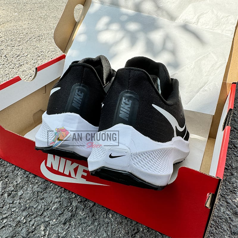Giày Sneaker Nike Air Zoom Pegasus 39 Black - An Chương Shoes