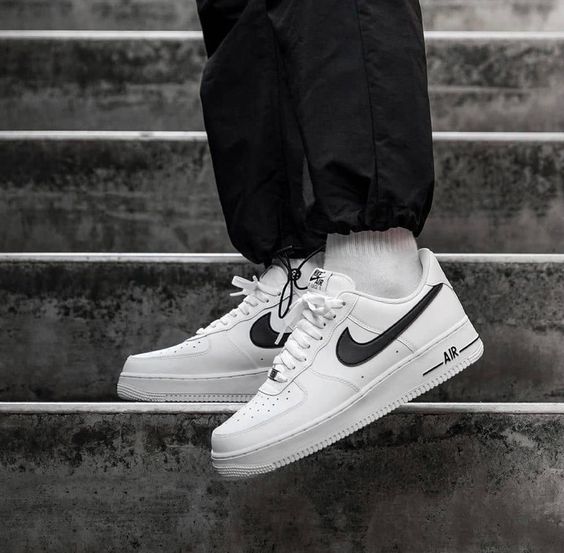 Giày Nike Air Force 1 Mẫu Mới Nhất Năm 2024 - An Chương Shoes