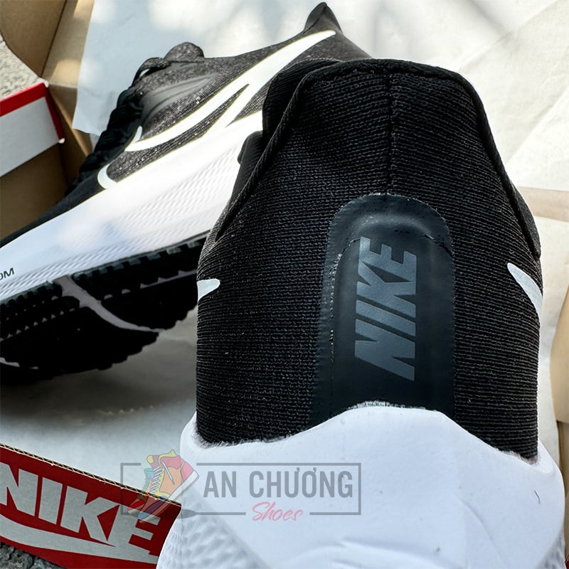 Giày Sneaker Nike Air Zoom Pegasus 39 Black - An Chương Shoes