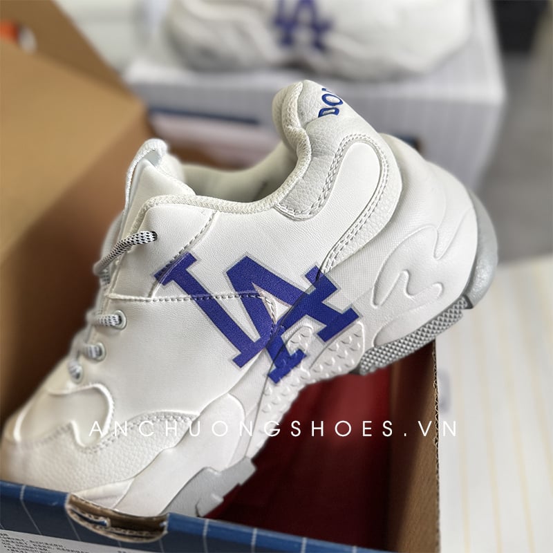 Giày Sneaker MLB LA Dodgers - An Chương Shoes
