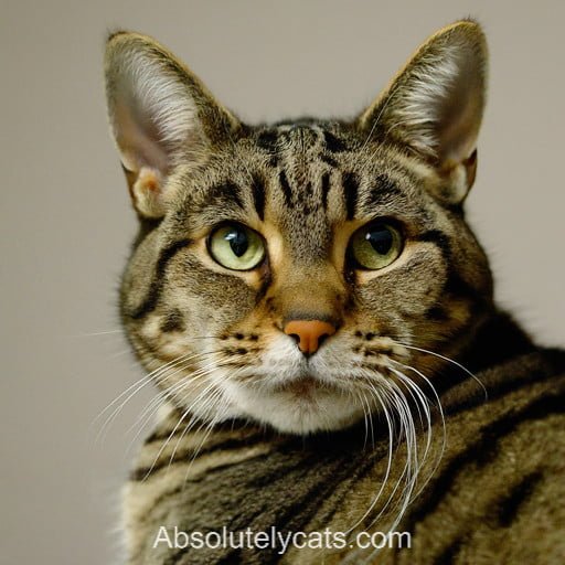 Calico Cats: A Unique and 3 Color Feline Breed - Absolutely Cats