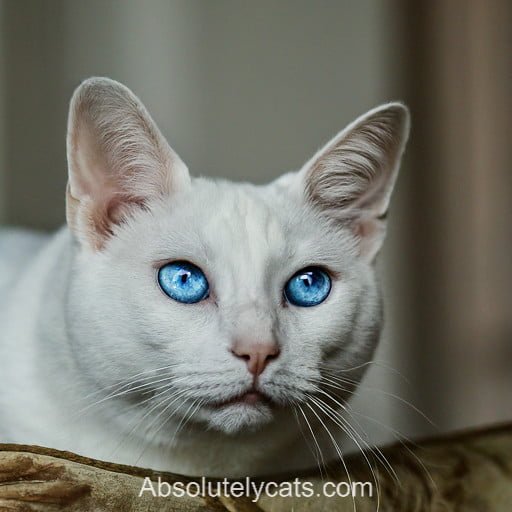 Calico Cats: A Unique and 3 Color Feline Breed - Absolutely Cats