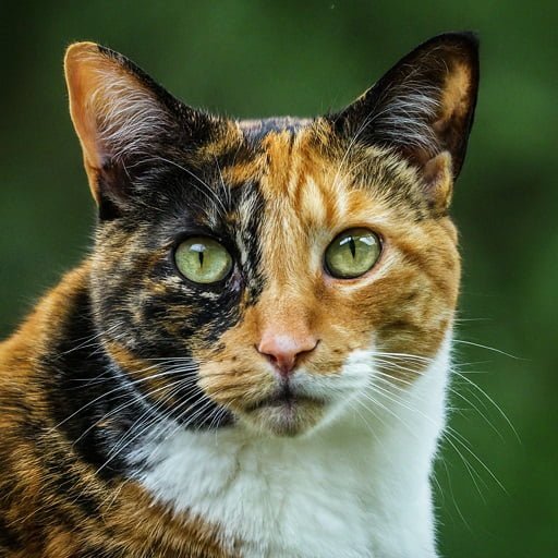 Calico Cats: A Unique and 3 Color Feline Breed - Absolutely Cats