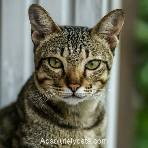 Allure of the Dragon Li Cat: Origins, Characteristics, and Care Guide ...