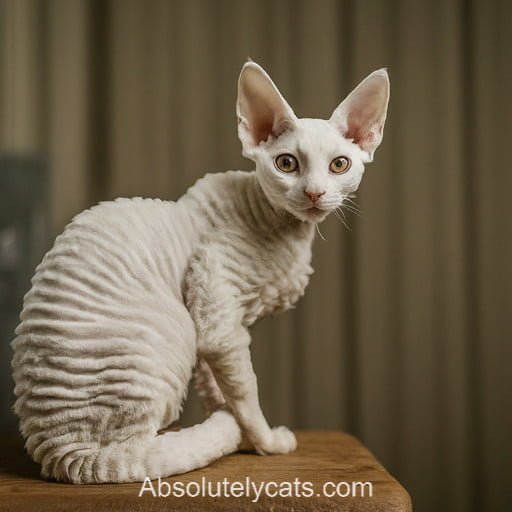 Allure of the Dragon Li Cat: Origins, Characteristics, and Care Guide ...