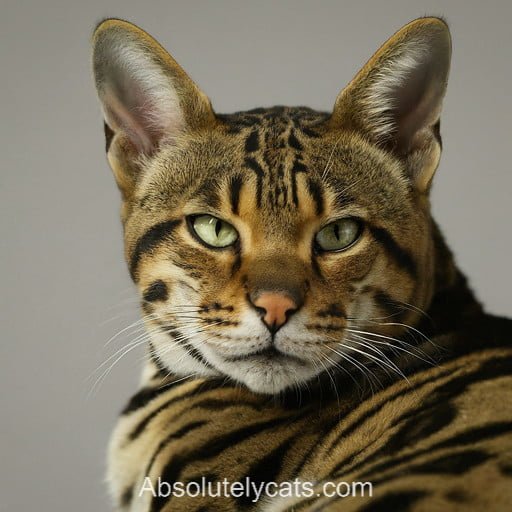 Calico Cats: A Unique and 3 Color Feline Breed - Absolutely Cats